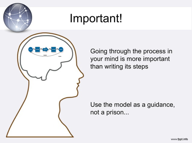 IE Express Yourself - Pedro Rossi | PPT