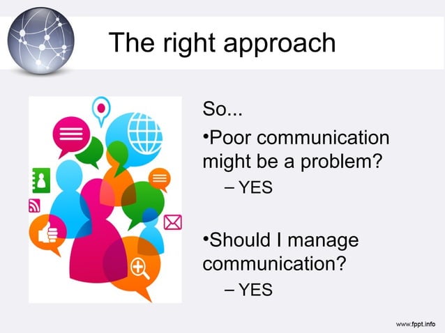 IE Express Yourself - Pedro Rossi | PPT