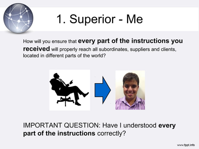 IE Express Yourself - Pedro Rossi | PPT