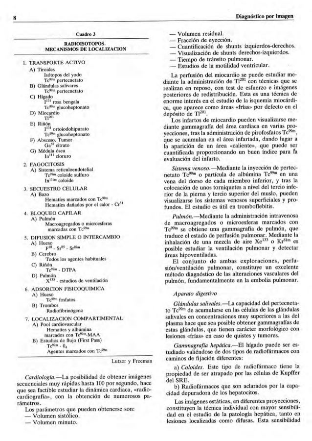 Pedrosa diagnostico por imagen compendio | PDF