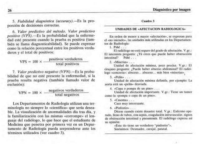 Pedrosa diagnostico por imagen compendio | PDF