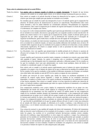 Pe dro scale_spanish | PDF