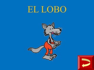 Pedro y el lobo.ppt cuento infantil niños | PPT