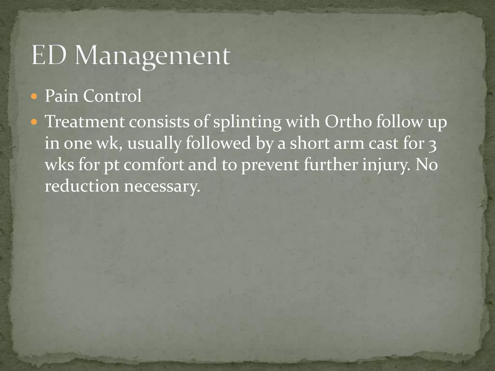 Torus Fracture | PPTX