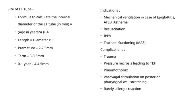 Pediatric Instrument spotters for RGUHS.pptx