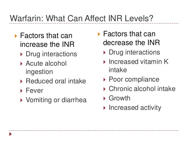 Pediatric Venous Thromboembolism 2012