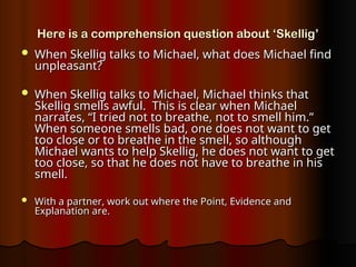 Power point presentation about the PEE method | PPT