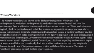 PEE-REPORTING (1).pptx | Environmental Services Industry | Industries