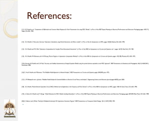 PEEC based electromagnetic simulator | PPT