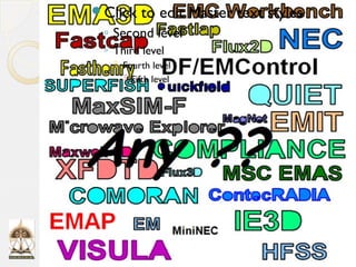 PEEC based electromagnetic simulator | PPT
