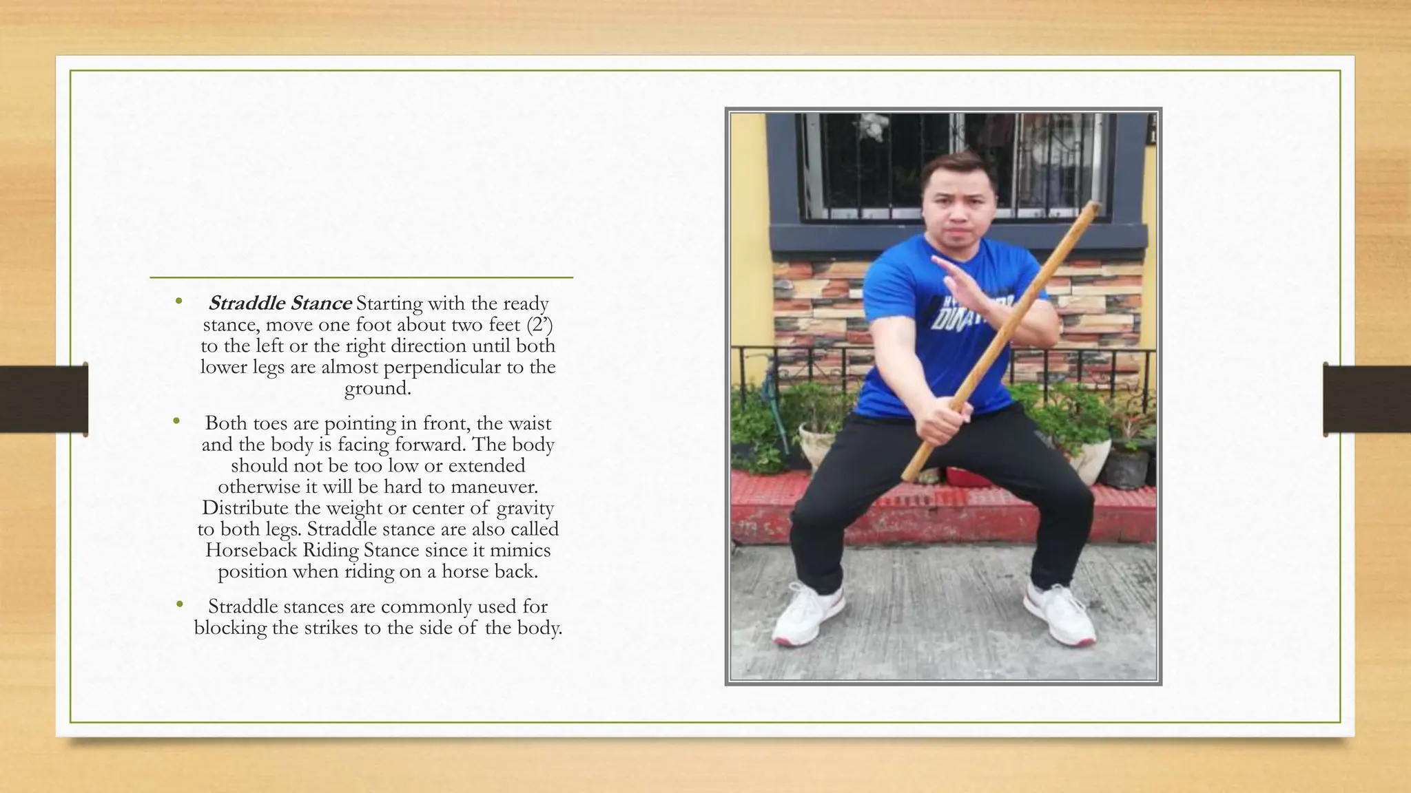 ARNIS | PPTX