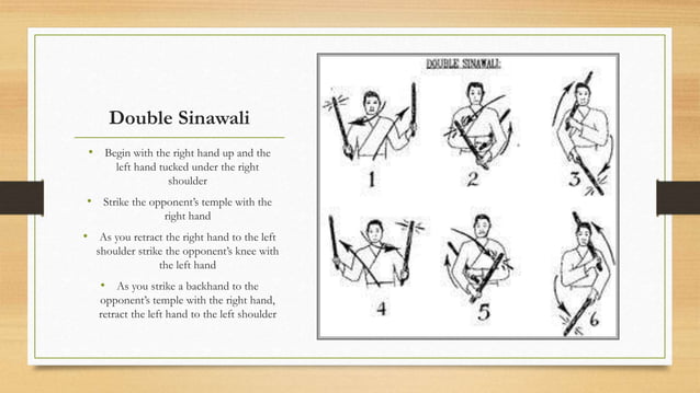 ARNIS | PPTX | Arms & Ammunition | Sensitive Topics
