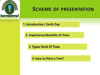 Plantation Awareness By Sabir Ali Siddique | PDF