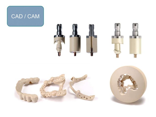 Peek material as an option in managing difficult implants positions and ...