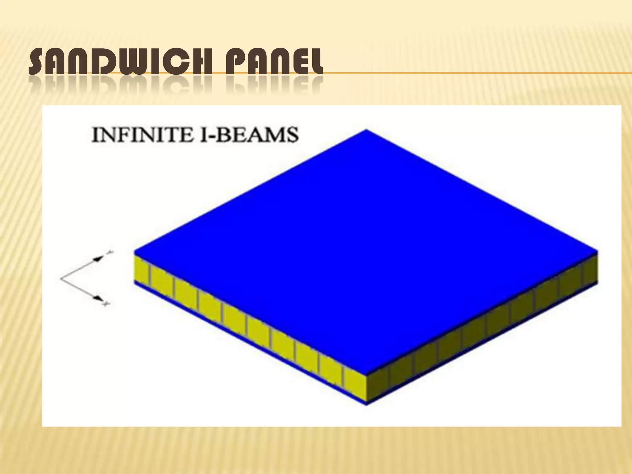 Peeling Of Composite Sandwich Structure Yang Sebenar Pptx