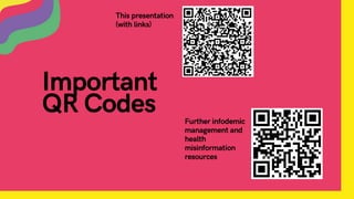 Peeling the digital onion: How the modern information environment affects public health | PPT