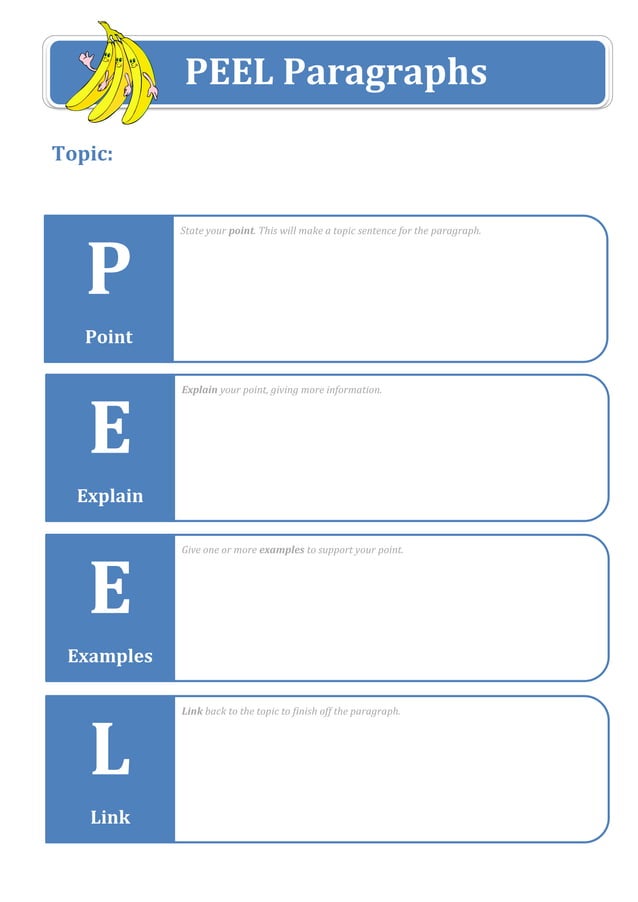 PEEL_Paragraph.pdf | Family/Children | Genres