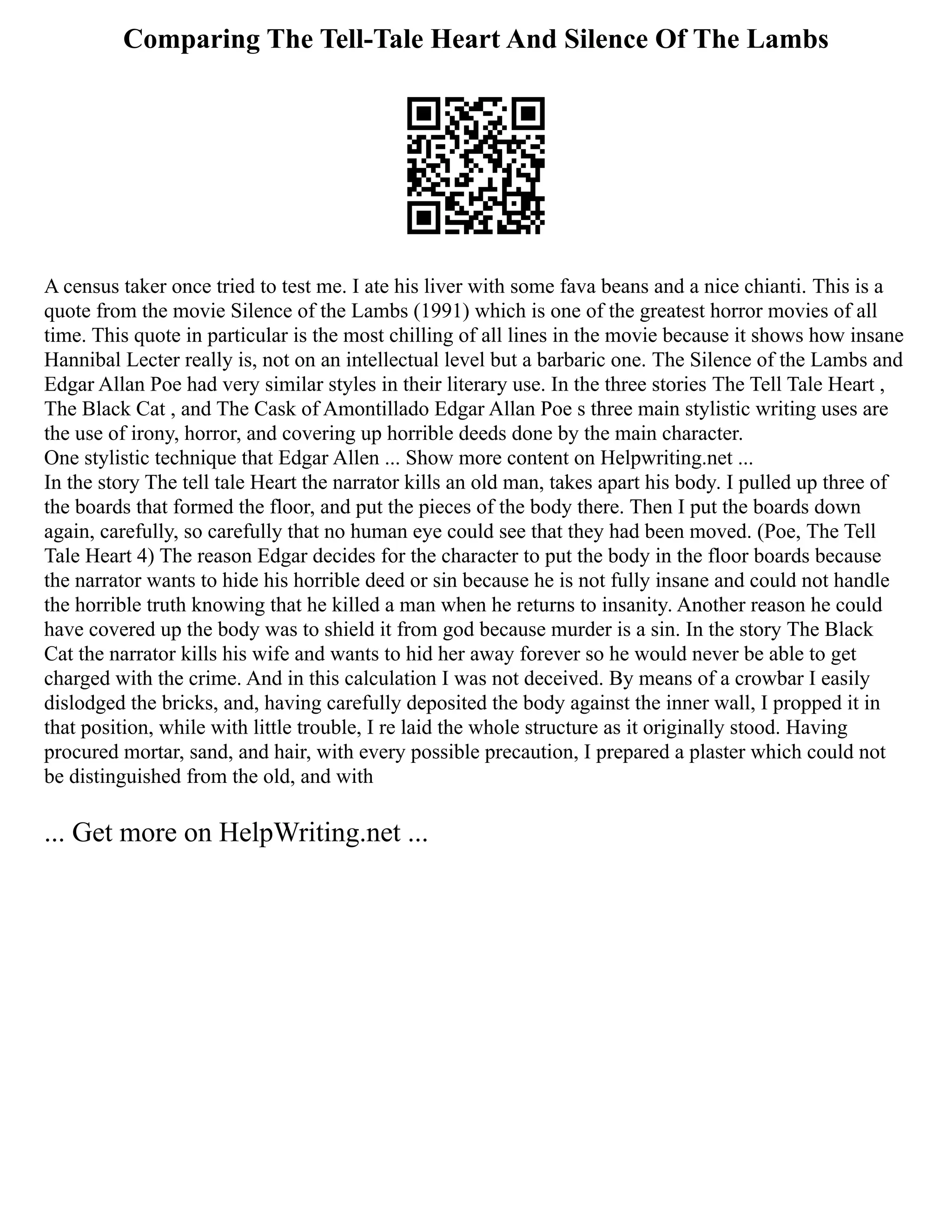 PEEL Paragraph Writing - Virtual Library Paragraph Writing, Essay | PDF