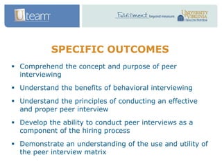 peer-interviewer.ppt99999999999999989999 | PPT