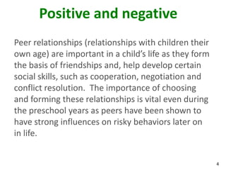 Peer pressure | PPTX