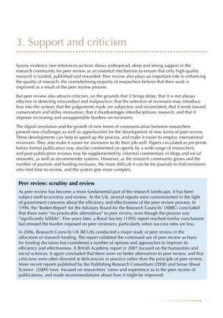 Peer Review Guide Final March10[1] | PDF