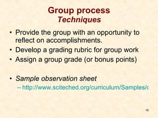 Peer To Peer Learning 10 7 09f1 | PPT