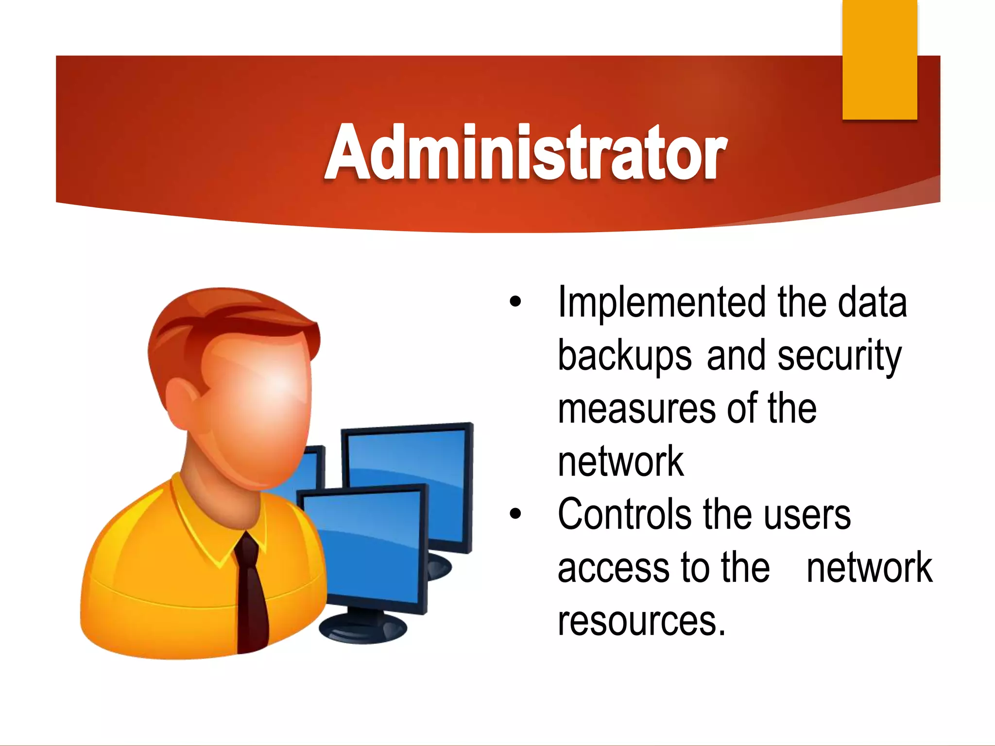 Peer to-peer network | PPTX