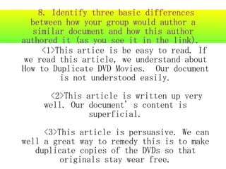 Peer Review Exercise 2 | PDF