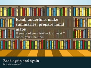 Learning how to learn | PPTX