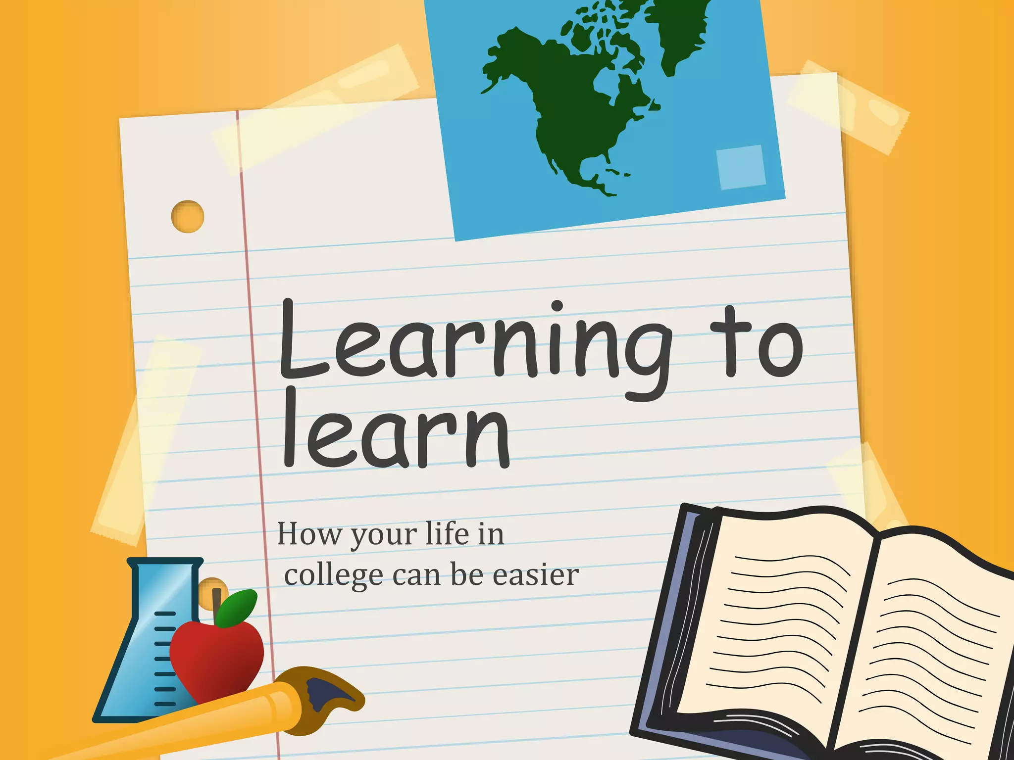 Learning how to learn | PPT