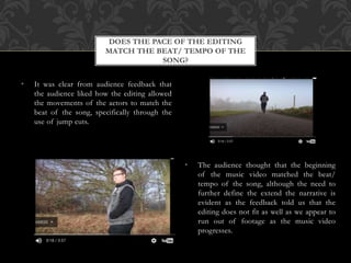 Peer assessment evaluation - first edit | PPT