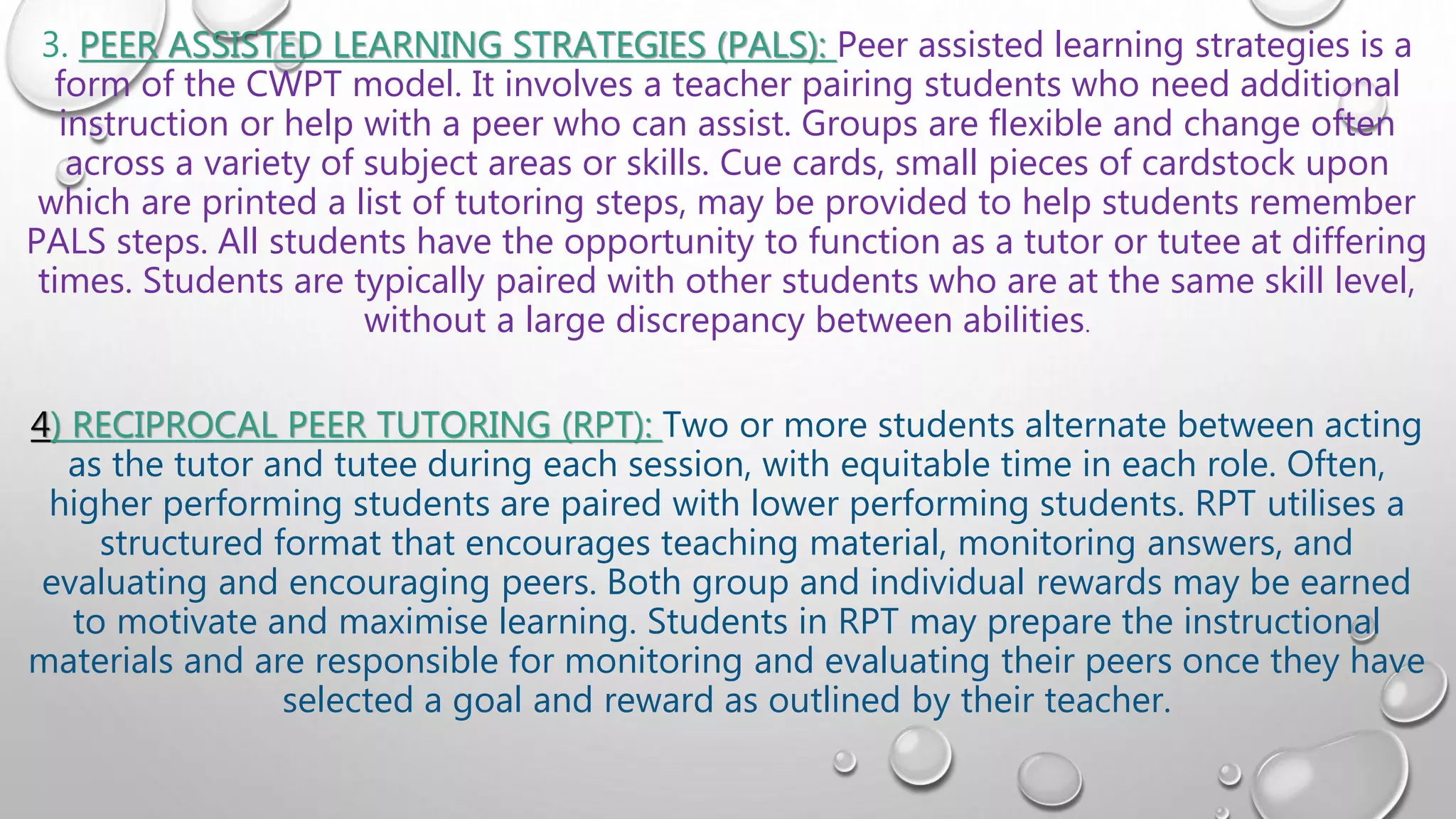 PEER ASSESSMENT inclusive school.pptx