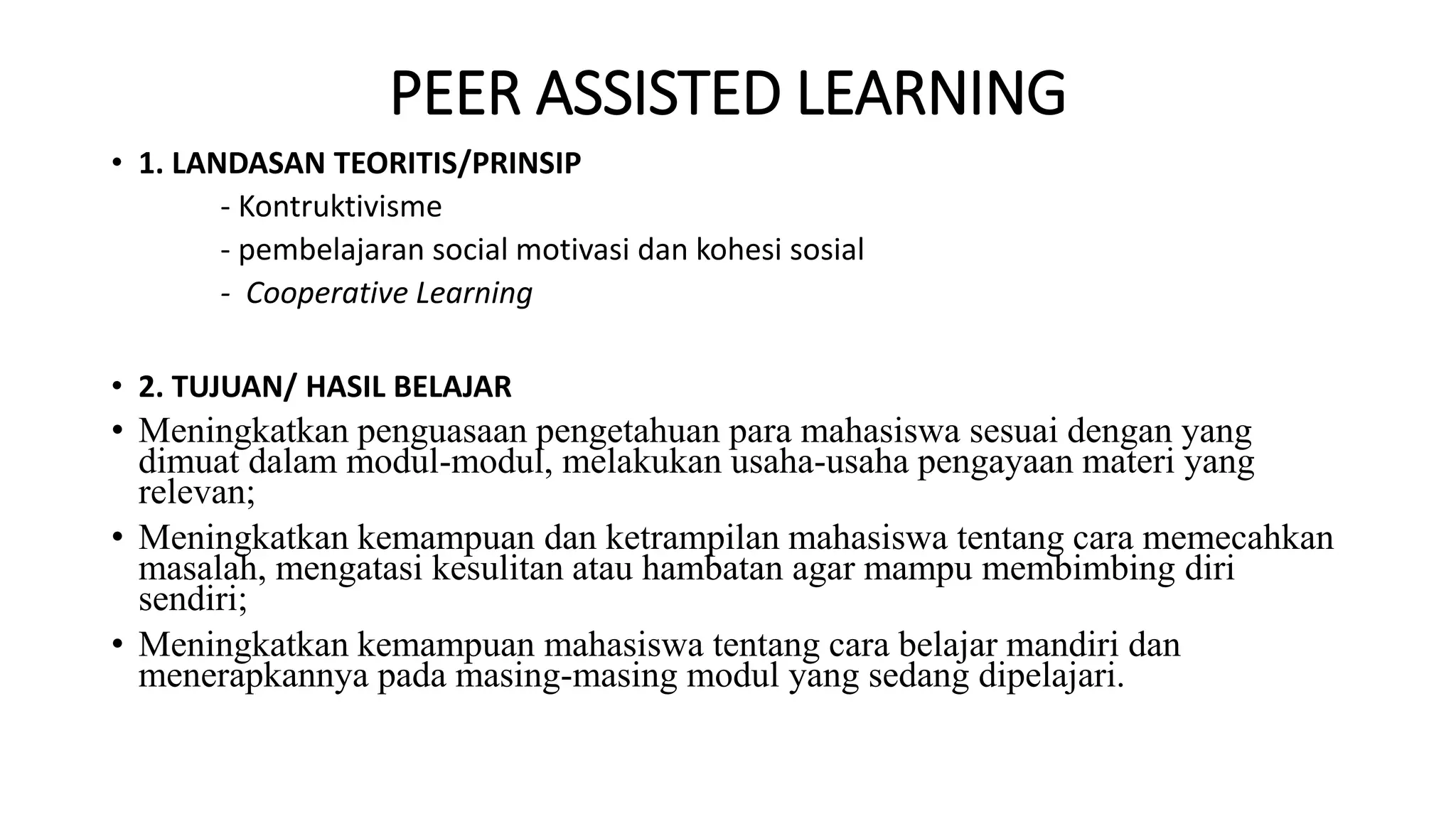 PEER ASSISTED LEARNING.pptx