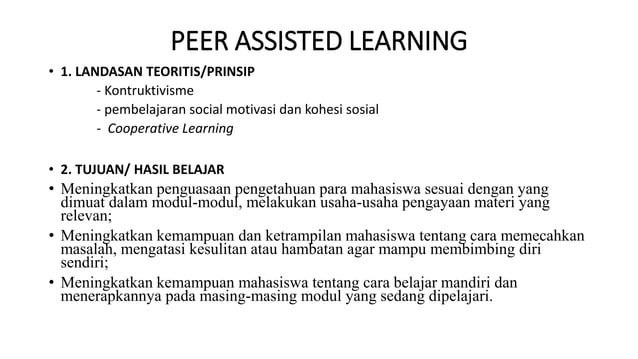 PEER ASSISTED LEARNING.pptx