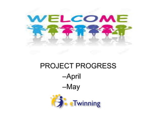 Distance Learning-eTwinning Project | PPT