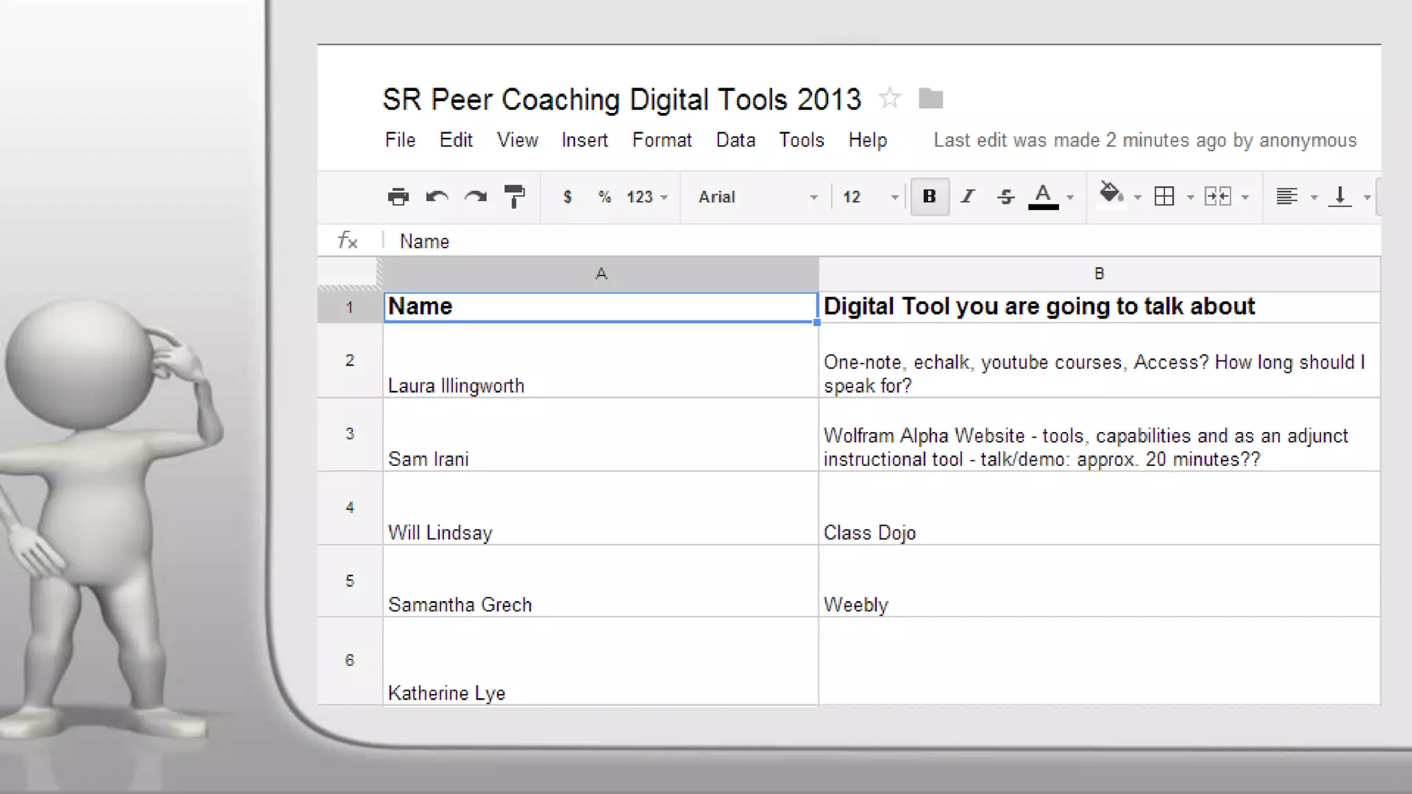 Peer coaching workshop2_final2013 | PPT