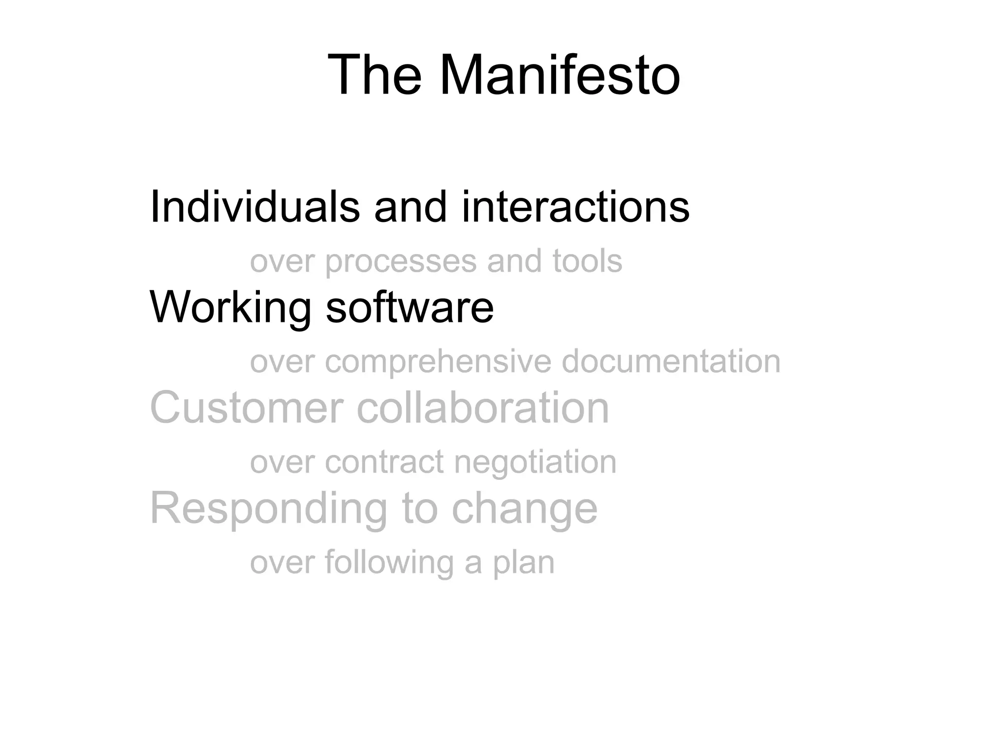 Peer Code Review An Agile Process Ppt Free Download