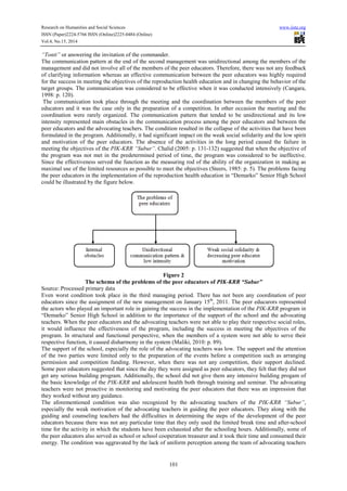 Peer educator and adolescent reproduction health education | PDF