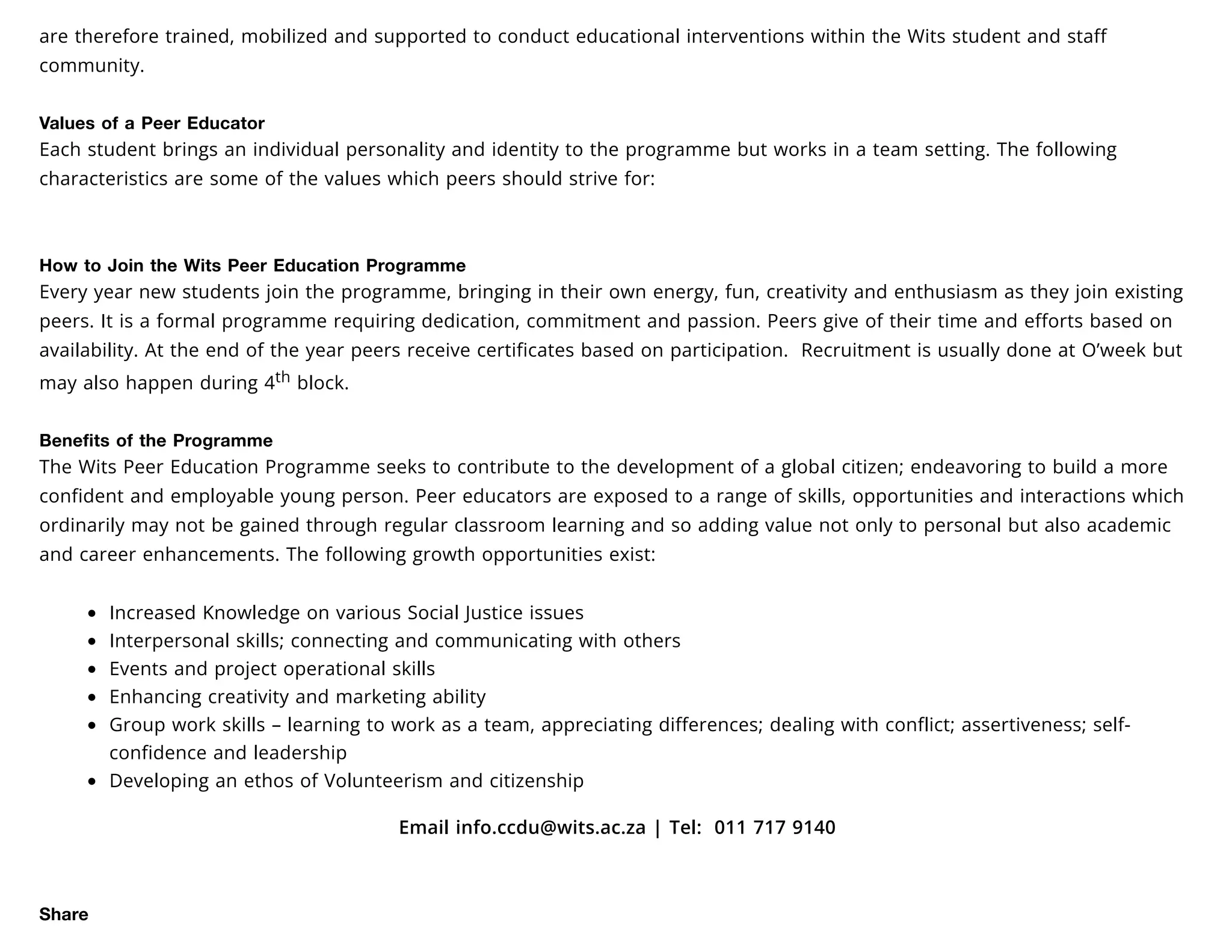 Peer Educator Programme - Wits University.pdf