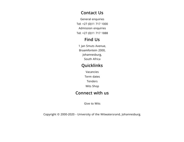 Peer Educator Programme - Wits University.pdf | Education