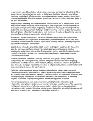 Peer Eval 1 for the first EDX assignment Alejandro Cerda | DOCX ...