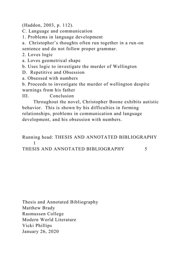 Peer Feedback Rubric for Literary Analysis OutlineInstructions .docx