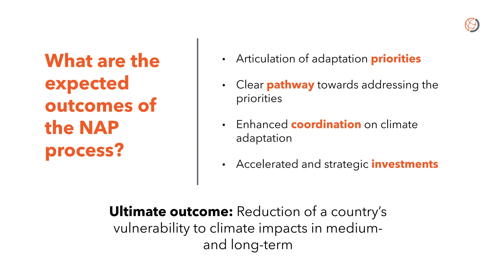 The NAP process & South-South peer learning | PDF | Business | Business ...