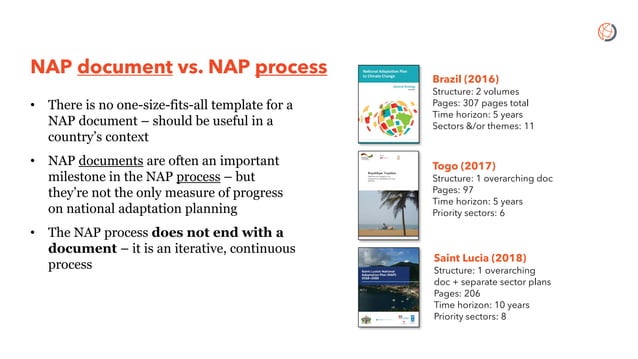 The NAP process & South-South peer learning | PDF | Business | Business ...