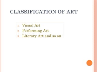 Peer Learning PPT.pptx on ART INTEGRATED LEARNING | PPTX