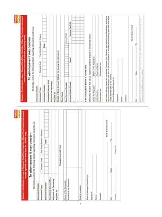 Peerless mutual fund common application form with kim | PDF