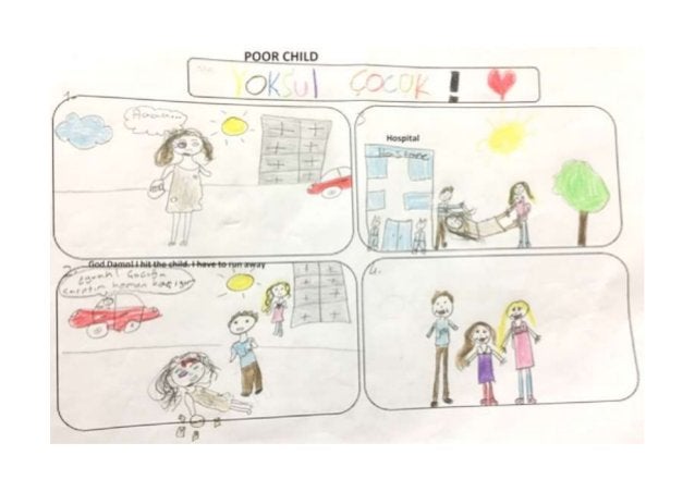 Peer power!!! the comics issue 1 | PPT