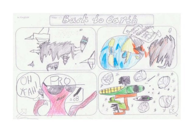 Peer power!!! the comics issue 1 | PPT