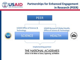 Peer presentation | PPT