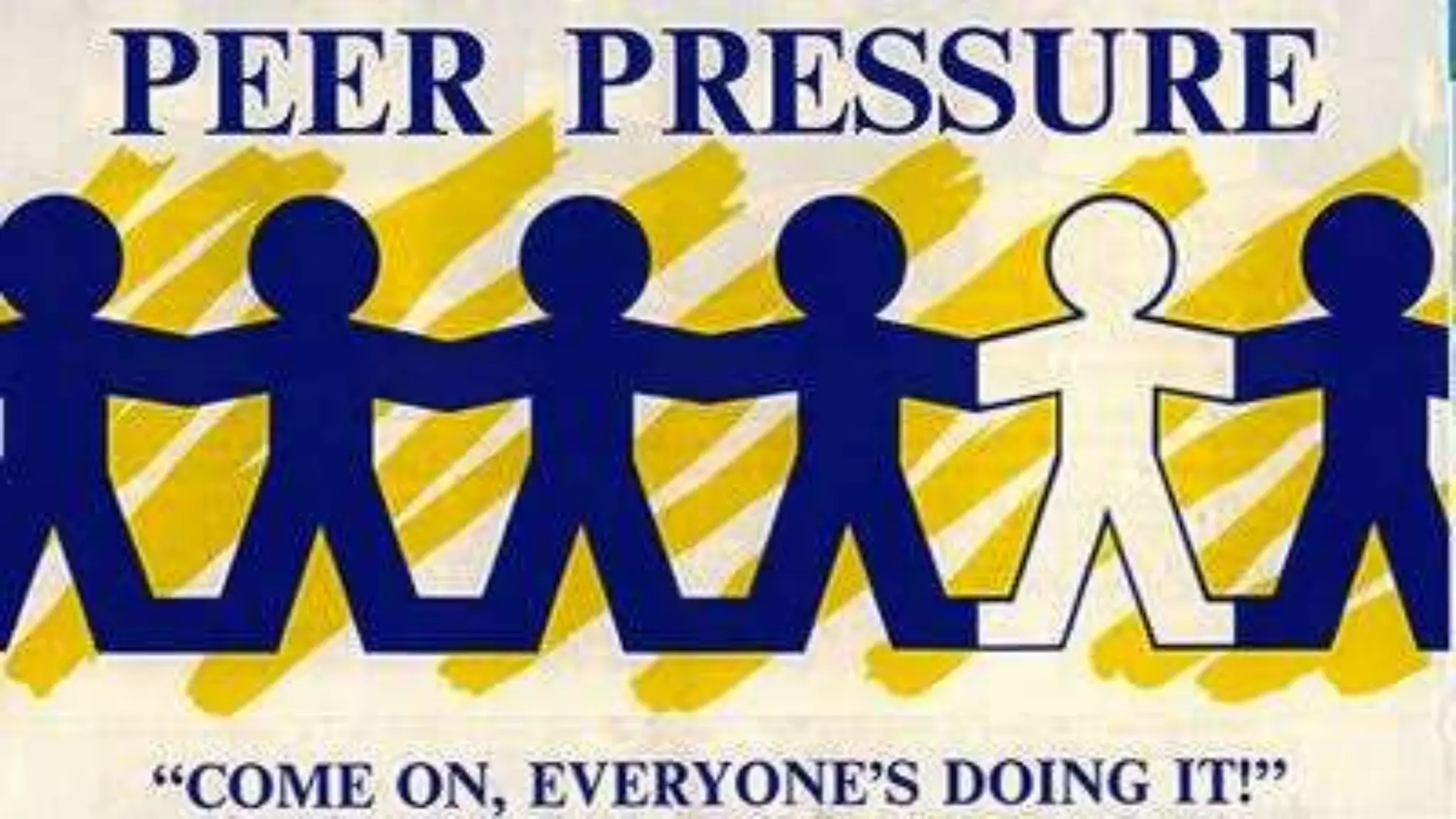 How to overcome Peer pressure | PPTX | Parenting Teens | Parenting